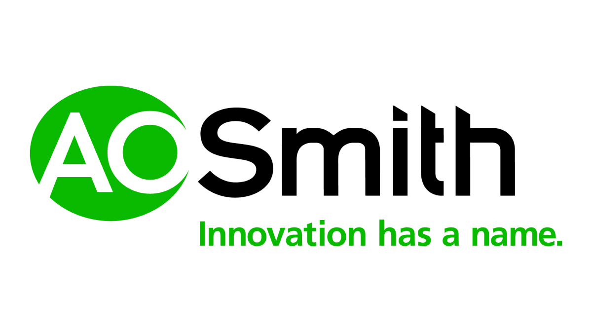 Industrial sector - A.O. Smith