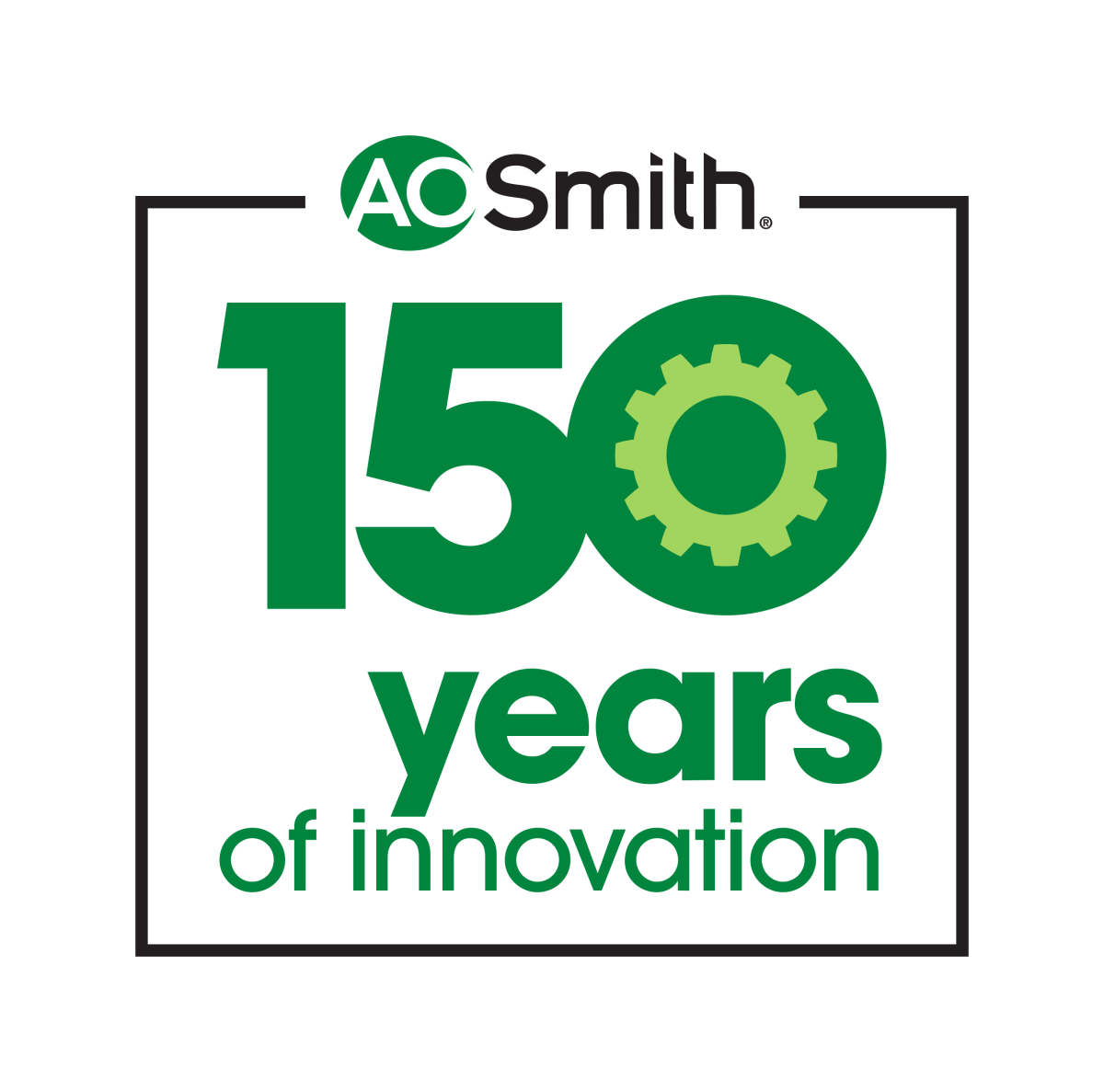 History - A.O. Smith