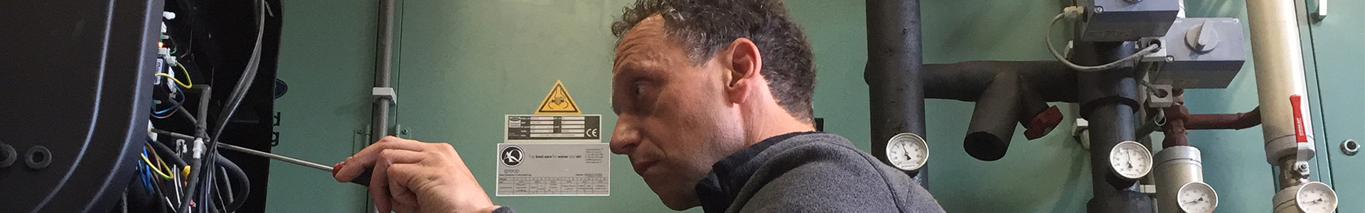 Technical support - A.O. Smith