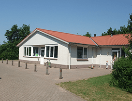 BFC 60 - Vakantiepark De Fruithof - A.O. Smith